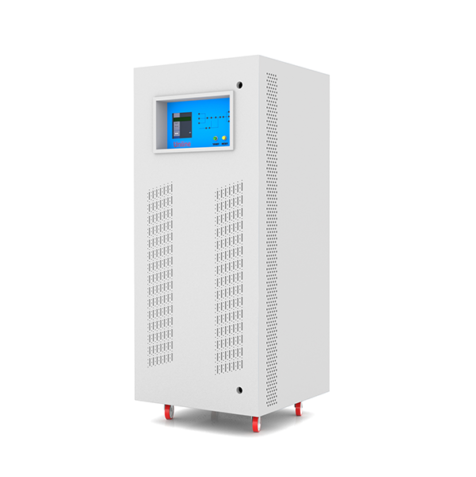 MAXIPRO – 10 KVA to 15 KVA - Uniline Energy India