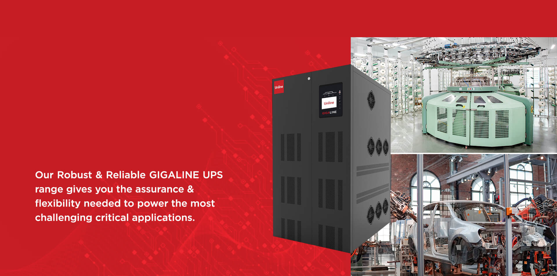 Uniline Energy India